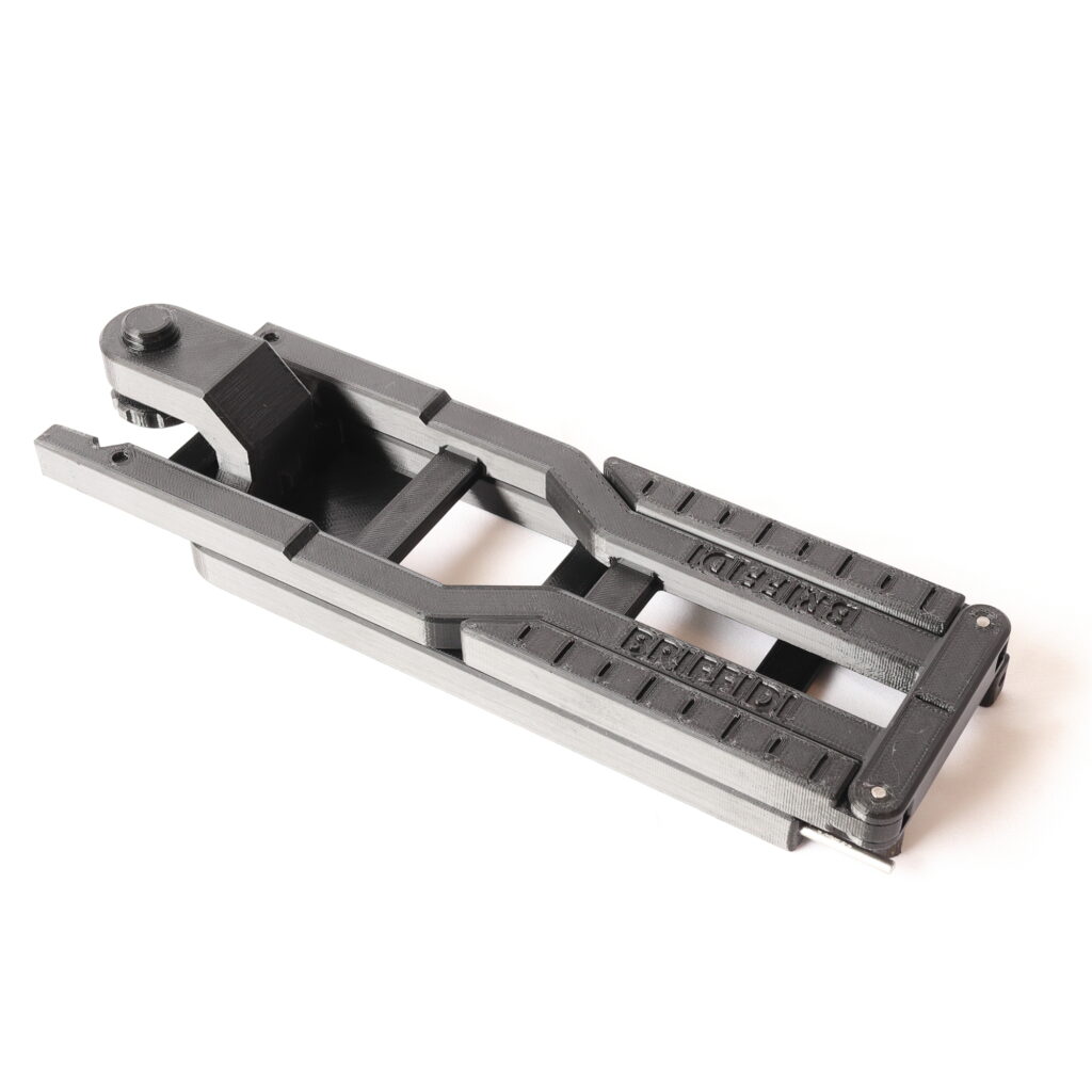 BP1 Racquet Balance Device – Briffidi